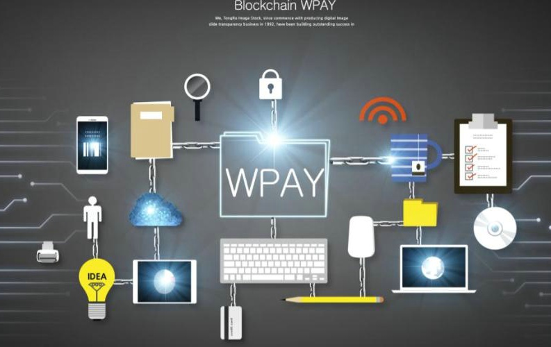 移动支付平台WPay获软银中国资本投资 已开拓近万个线下充值商户 - 脉脉