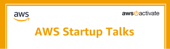 AWS StartupTalks第二期：创业团队CTO/技术负责人的成功之道 - 脉脉