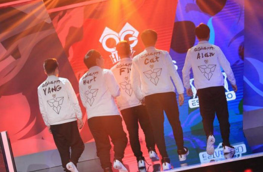 获头头是道近亿元投资 这家电竞俱乐部粉丝上百万 业务将扩至泛娱乐 - 脉脉