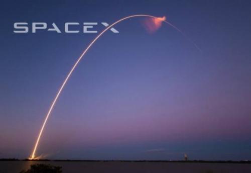热点丨SpaceX寻求超3亿美元新融资 年内总融资将突破13亿美元 - 脉脉