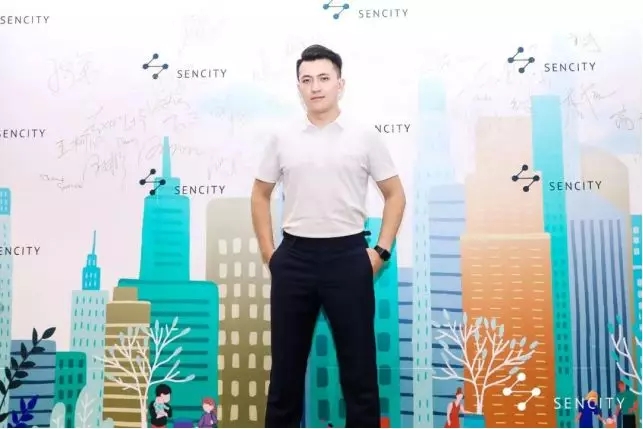 塑造城市幸福感，Sencity 发布智能回收系列新品 - 脉脉